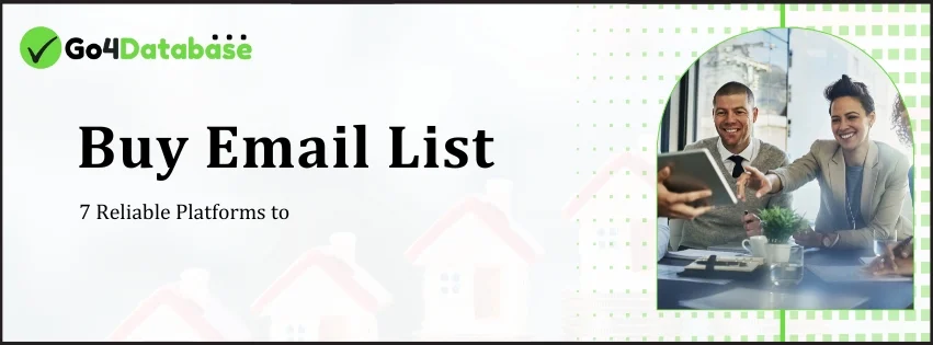 Buy Email List Safely: 7 Trusted Platforms 2025