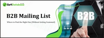 Top 10 B2B Data Providers 2025: Power Your Business Growth